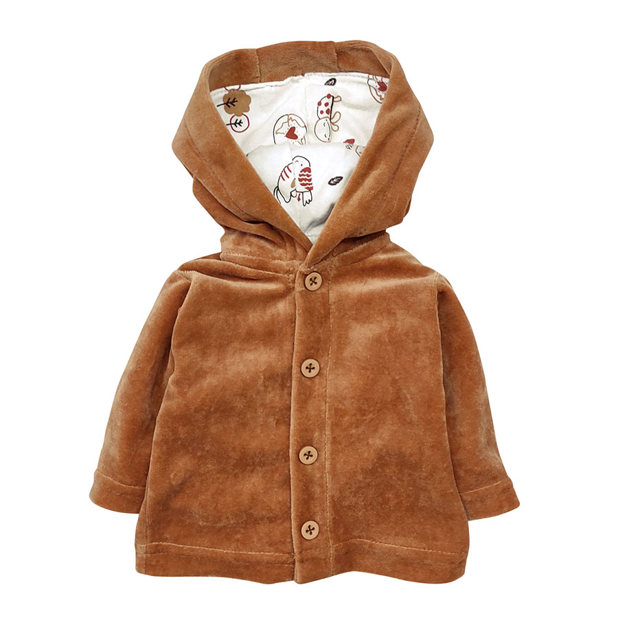 Mini saco Trini kaki - Tienda Pachi
