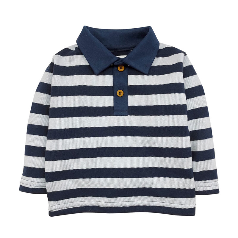 Chomba Retro azul – Tienda Pachi