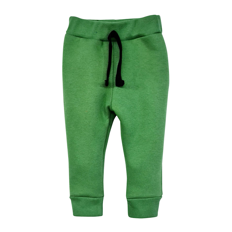Pantalón Intenso verde - Tienda Pachi